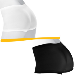 SILUET NANO shorts .women - agtive® nanoshop